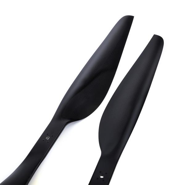 Quality FLUXER 30x10 Inch glossy straight propeller for sale