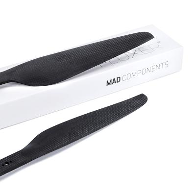 9x3 インチ フルクサー PRO MATT マット 直径パドルプロペラ
