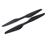 Quality 19x5.7 Inch FLUXER PRO MATT Matte Straight Paddle Propeller for sale