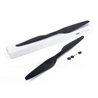 Quality 21x6.3 Inch FLUXER PRO MATT Matte Straight Paddle Propeller for sale