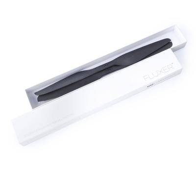 China 22x6.6 Inch FLUXER PRO MATT Matte straight paddle propeller for sale