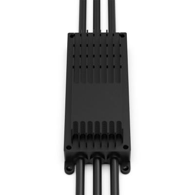 China Controlador de velocidade eletrônico FOC 60A 8-14S Drone à venda