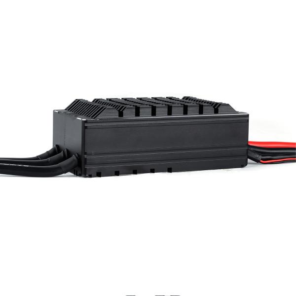 Quality AMPX ESC 120A (12-24S) HV Drone Electronic Speed Controler for sale