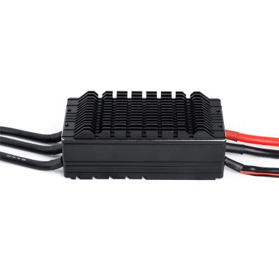 China AMPX ESC 120A (12-24S) HV Drone Electronic Speed Controler for sale