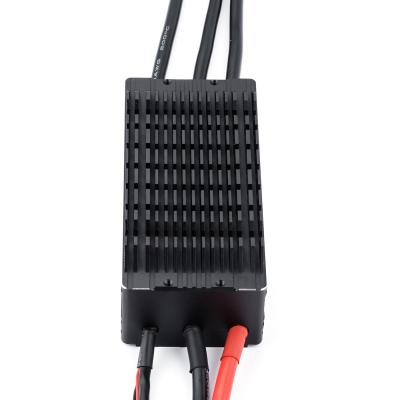China AMPX ESC 120A (12-24S) HV Drone Electronic Speed Controler for sale
