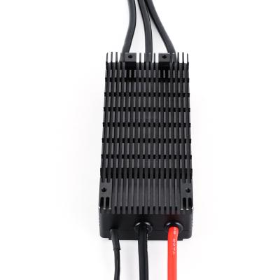 China AMPX ESC 150A (12-24S) Drone Electronic Speed Controler (ESC) for sale
