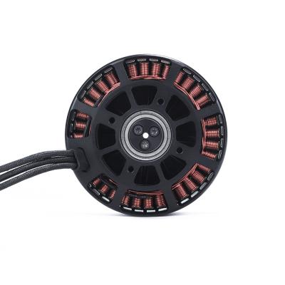 China 8112 IPE 100KV Brushless DC Motor for sale