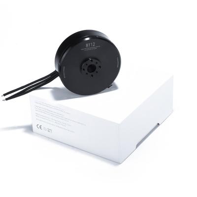 China 8112 IPE 100KV Brushless DC Motor for sale