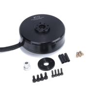 China 8112 IPE SILVER Brushless DC Motor for sale