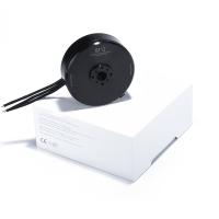 China 8112 IPE SILVER Brushless DC Motor for sale