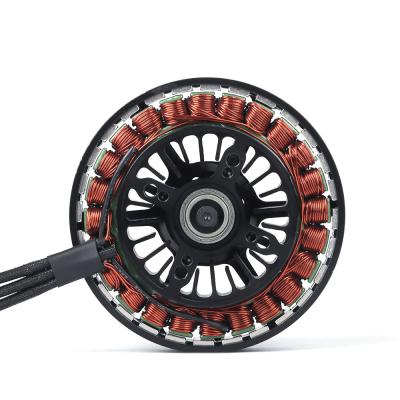 Cina Motore a corrente continua senza spazzole M6CO8 EEE anticorrosivo in vendita