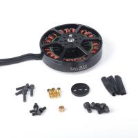 China Anticorrosive M6CO8 EEE Brushless DC Motor for sale