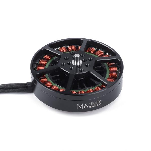 Quality Anticorrosive M6C10 EEE Brushless DC Motor for sale