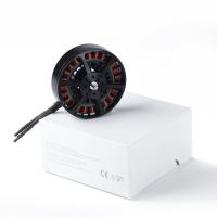 China Anticorrosive M6C10 EEE Brushless DC Motor for sale