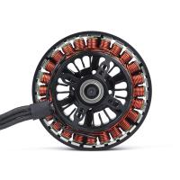 China Anticorrosive M6C10 EEE Brushless DC Motor for sale