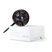 China Anticorrosive M6C12 EEE Brushless DC Motor for sale