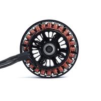 China Anticorrosive M6C12 EEE Brushless DC Motor for sale