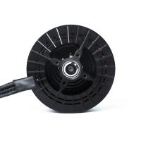 China Anticorrosive M6C18 IPE V3 Brushless DC Motor for sale