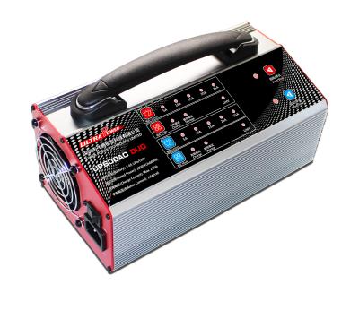China Professional  lithium Drone battery charger UP600AC DUO for sale