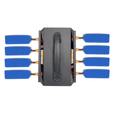 China 8 Channels LiPo/LiHV Charger For UAV Drones for sale