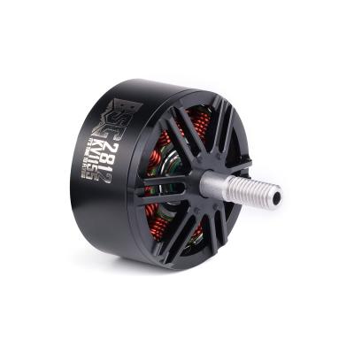 China BSC 2812 FPV Brushless DC Motor for sale
