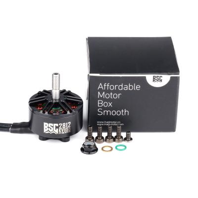 China BSC 2812 FPV Brushless DC Motor for sale