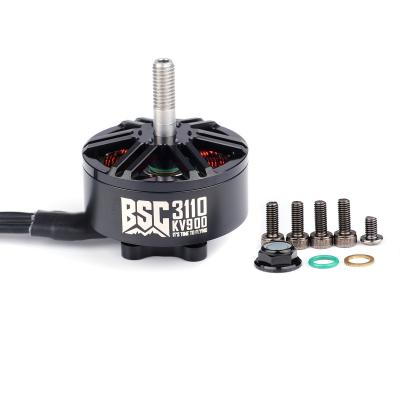 China BSC 3110 FPV Brushless DC Motor for sale