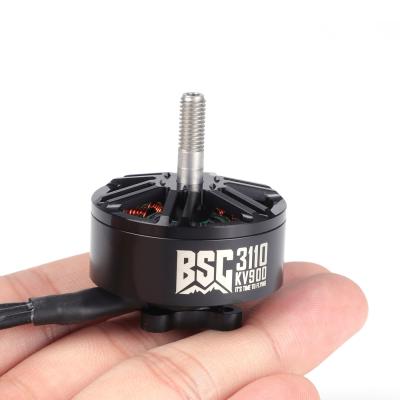 China BSC 3110 FPV Brushless DC Motor for sale