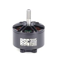 China BSC 3115 FPV Brushless DC Motor for sale