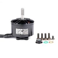 China BSC 3115 FPV Brushless DC Motor for sale