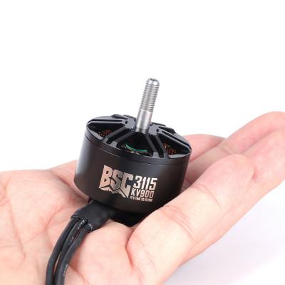 Cina BSC 3115 FPV Motore a corrente continua senza spazzole in vendita