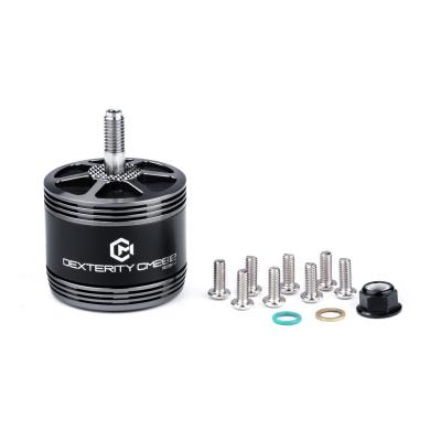 China CM 2812 FPV Brushless DC Motor for sale