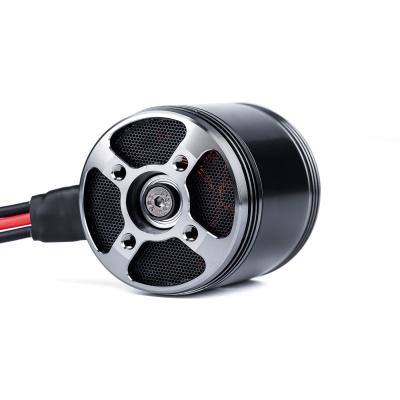 China CM 4530 FPV Brushless DC Motor With M6 Nut Propeller Mounting Holes for sale