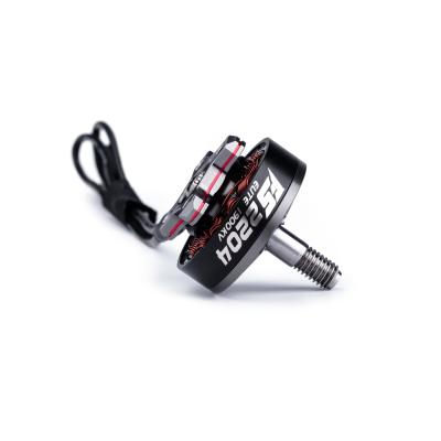 China FPV Elite FS2204 Bürstenloser Gleichstrommotor für einen Schachtdurchmesser von 4 mm zu verkaufen