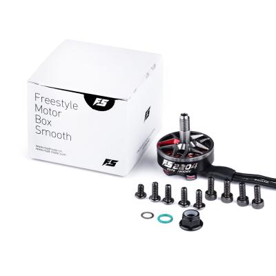 China FPV Elite FS2204 Bürstenloser Gleichstrommotor für einen Schachtdurchmesser von 4 mm zu verkaufen