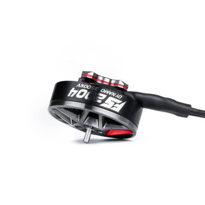 China FPV Dynamo FS2004 Motor de corriente continua sin escobillas con diámetro de eje de 1,5 mm en venta