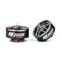 China FPV Mythic FS2006 Brushless DC Motor for Smooth Operation for sale