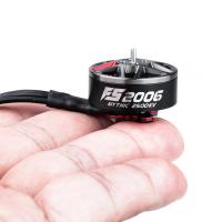 China FPV Mythic FS2006 Brushless DC Motor for Smooth Operation for sale