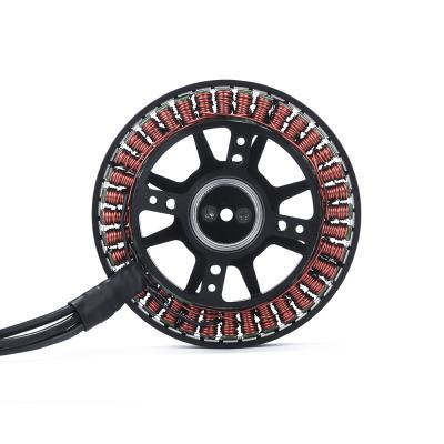 China M8CO8 EEE V3 Brushless DC Motor with 36 M4x4 Mounting Holes for sale