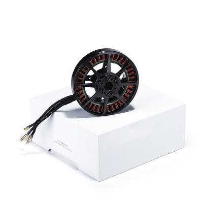 China M8CO8 EEE V3 Brushless DC Motor with 36 M4x4 Mounting Holes for sale