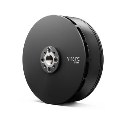 V118 ブラシのない直流モータードローン