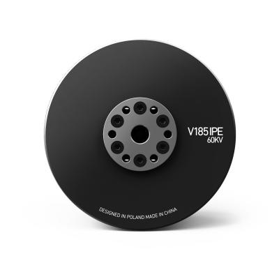 China V185 IPE Brushless DC Motor Drone for sale
