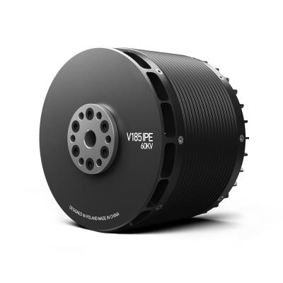 China V185 IPE Brushless DC Motor Drone for sale