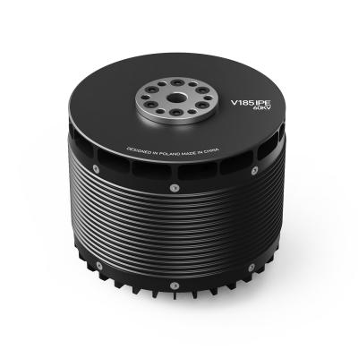 China V185 IPE Brushless DC Motor Drone for sale