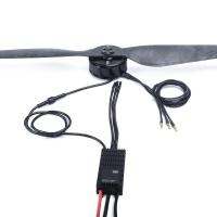 China V8015 PRO Brushless DC Motor Drone for sale