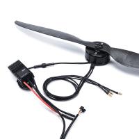 China V8015 PRO Brushless DC Motor Drone for sale