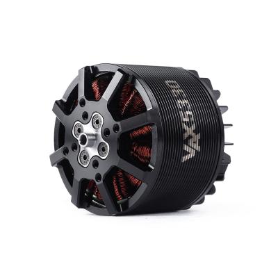 VAX 5330 (axe court) VTOL Drone sans balai moteur CC