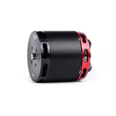 X4229 ((axe court) VTOL Drone sans balai moteur CC