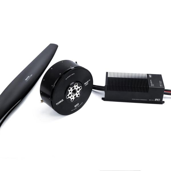 Quality Brushless Motor HB30 54X24 drone arm set for sale