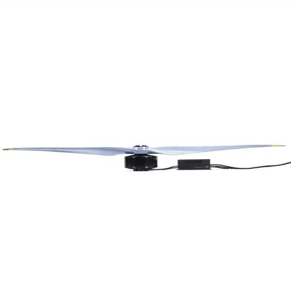 Quality HB40 63X22 drone arm set Motor for sale